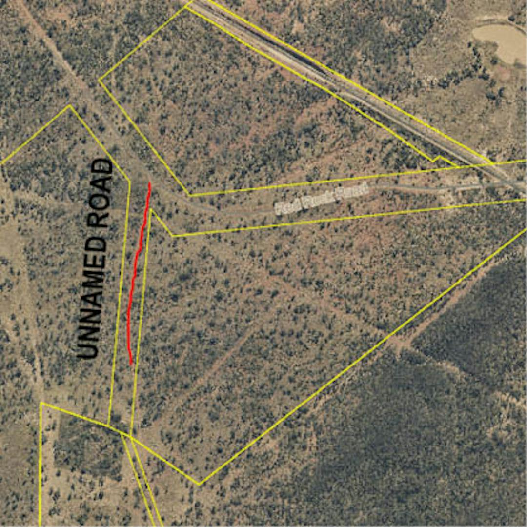 New Name for Unnamed Road – Mackenzie River Locality | Speak Up Isaac